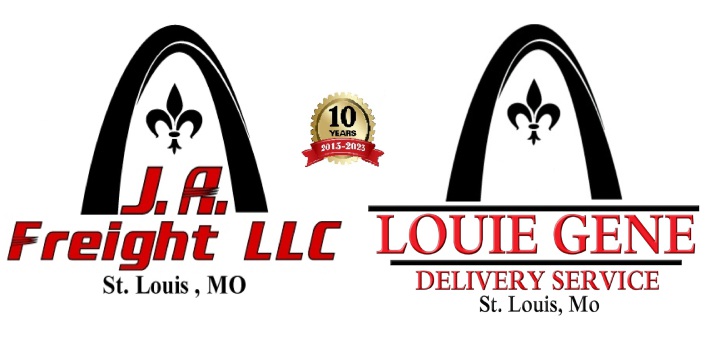 J A Freight LLC - Warehousing